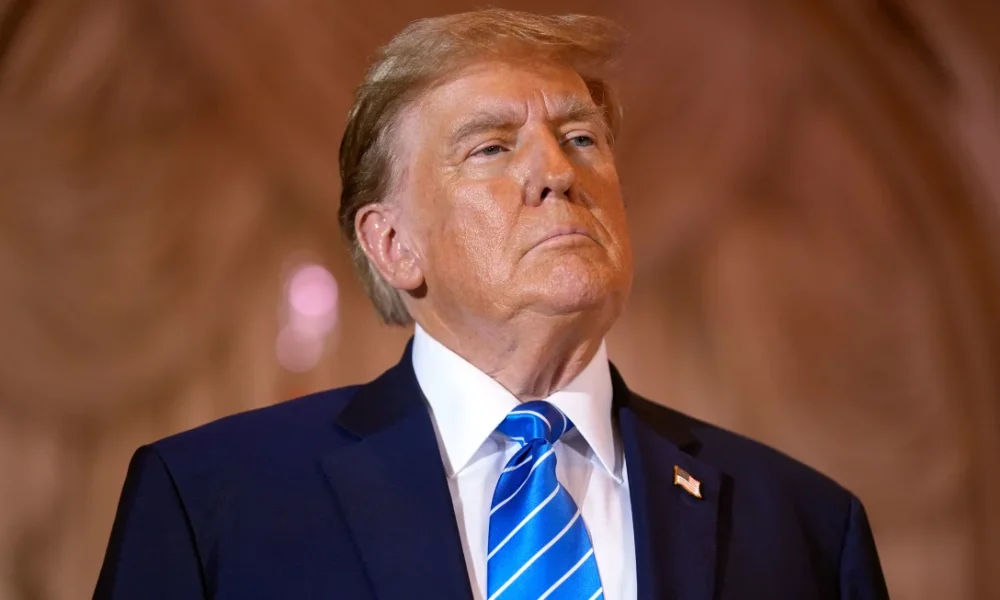 President Trump Launches ‘Make America Beautiful Again’ Conservation ...