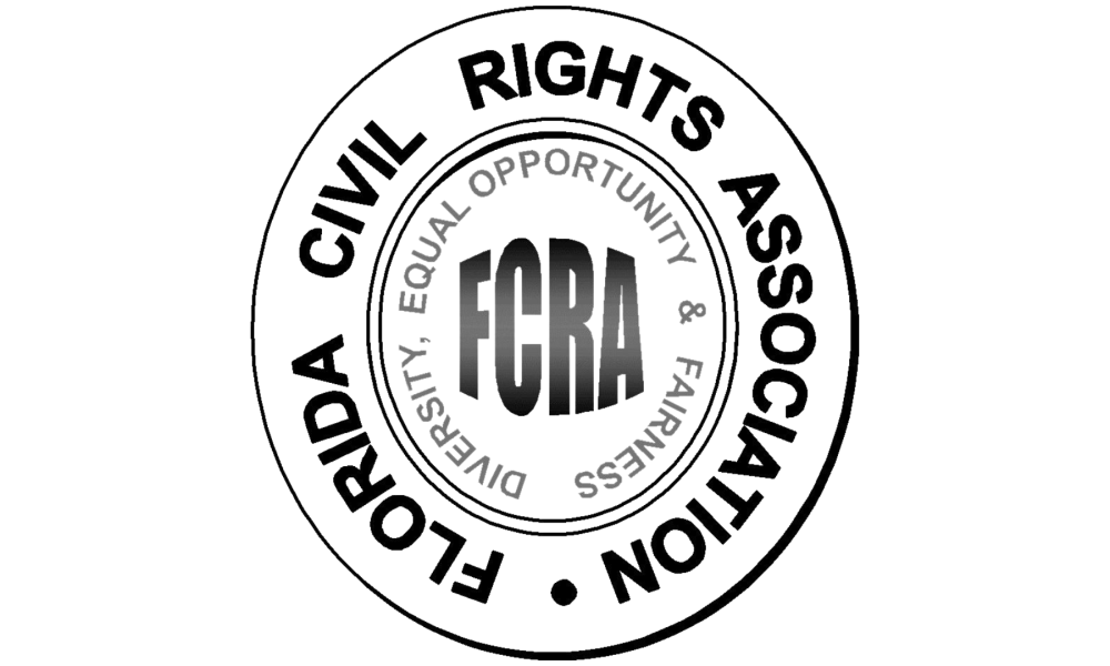 Florida Civil Rights Association President statement on the passing of ...