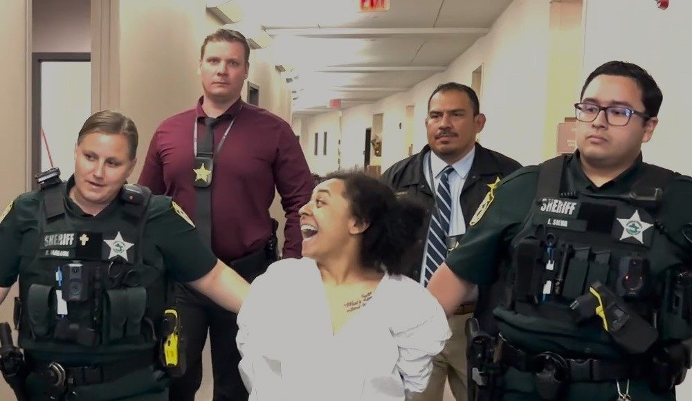 Osceola County Mother Indicted for First Degree Murder in Daughter’s ...