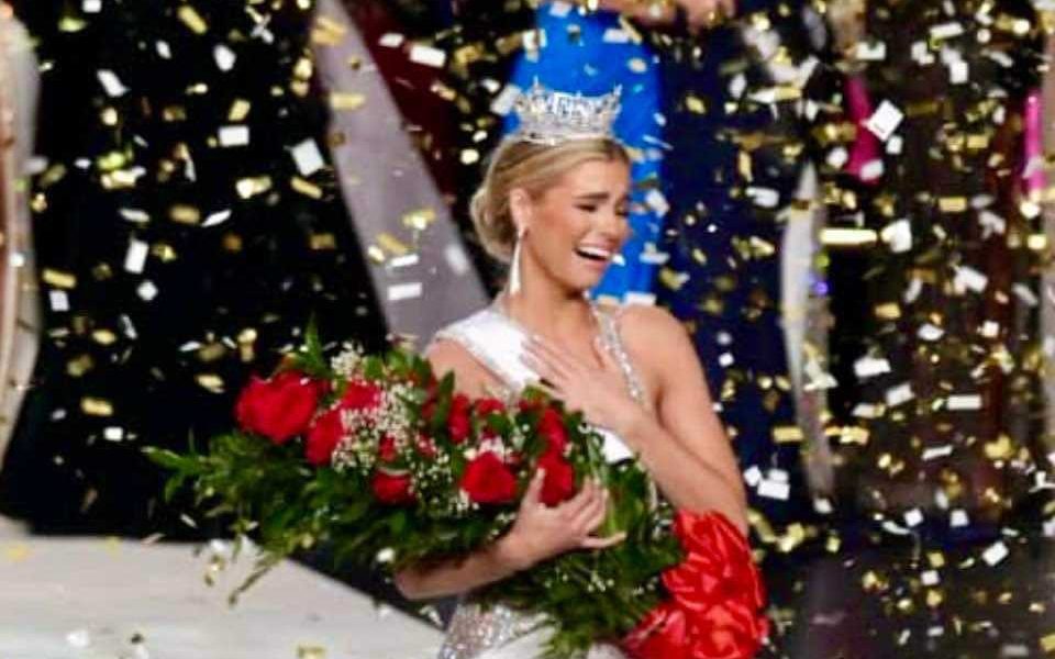 2025 Miss America Crowned: Alabama’s Abbie Stockard Shines in Orlando ...