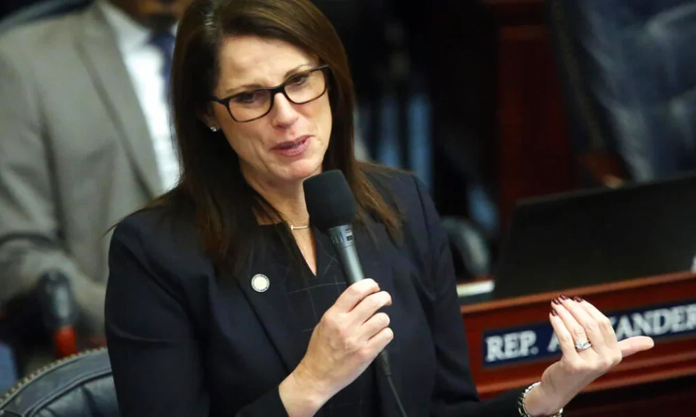 Senator Tina Polsky Files Multiple Bills Addressing Gun Safety ...