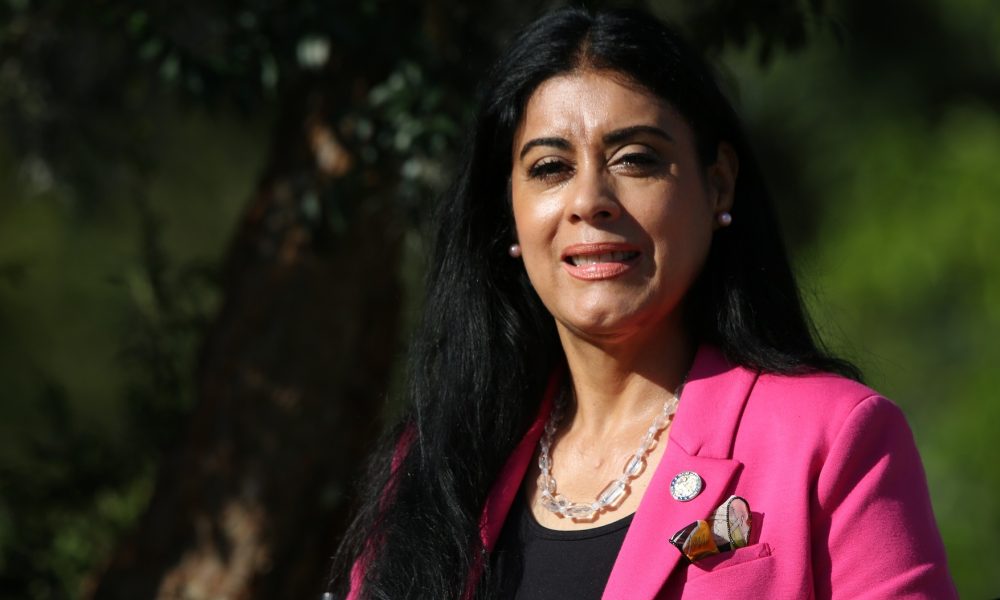 Women’s History Month Spotlight: Former State Lawmaker Daisy Morales ...