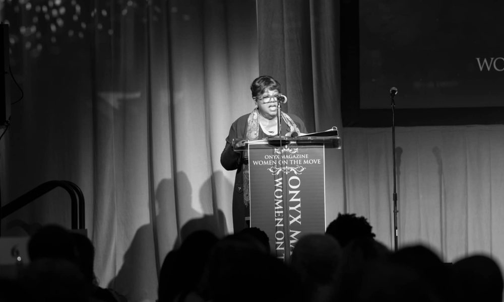 ONYX Magazine Honors 27 Trailblazing Women at 10th Annual Women on the ...