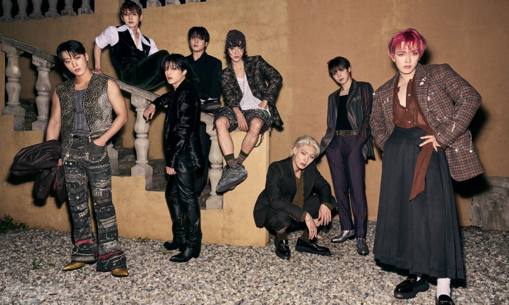 ATEEZ Announces ‘In Your Fantasy’ World Tour, Making Waves in Florida ...