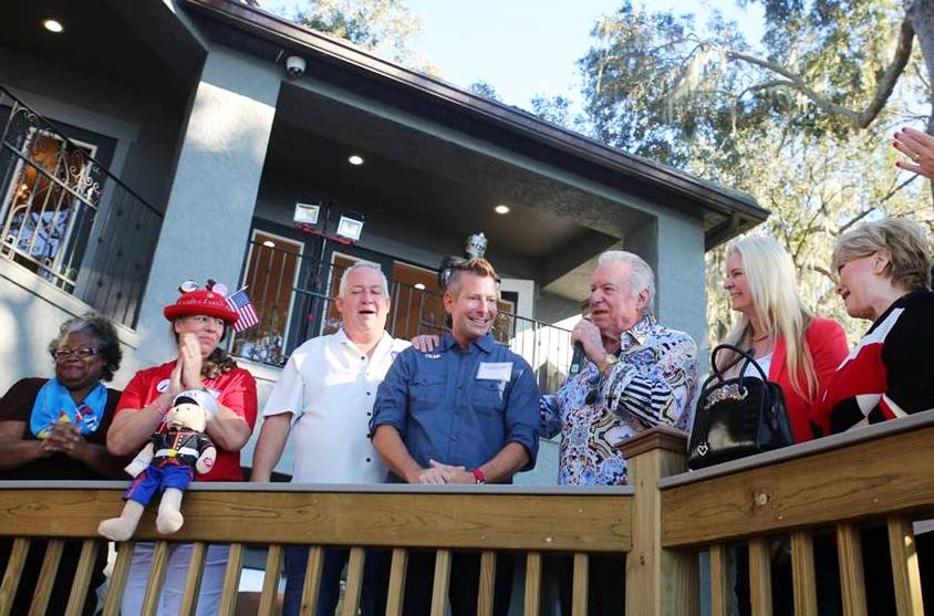 David Siegel, Founder of Westgate Resorts, Dies at 89; Queen of ...