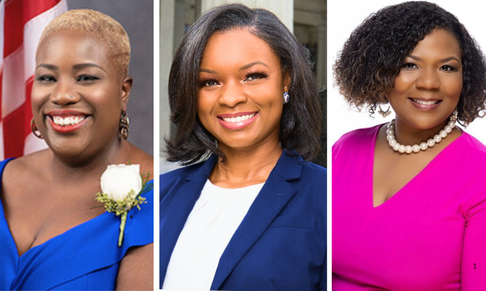 Florida Lawmakers Condemn Politicization of University Presidential ...