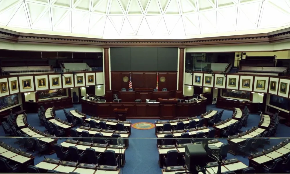 Speaker Daniel Perez Announces State Budget Agreement with Florida ...