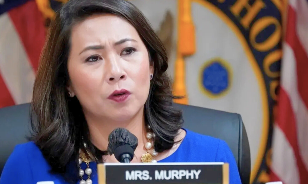 Former Congresswoman Stephanie Murphy Joins Crowded Race for Orange ...