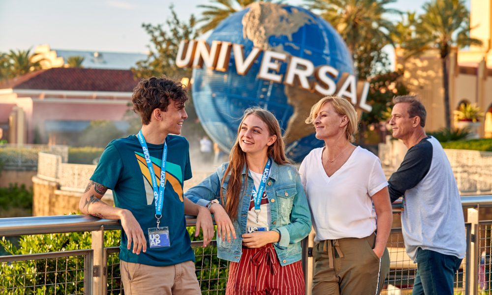 Universal Orlando Launches 2025 Passholder Appreciation Days with ...