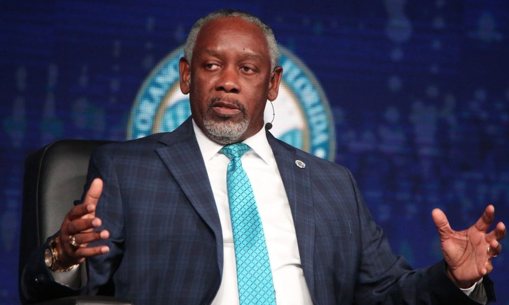 Mayor Jerry Demings Enters 2026 Florida Governor’s Race, Could Make ...