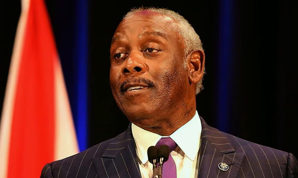 Orange County Mayor Launches Obama-Style Campaign for Florida Governor ...
