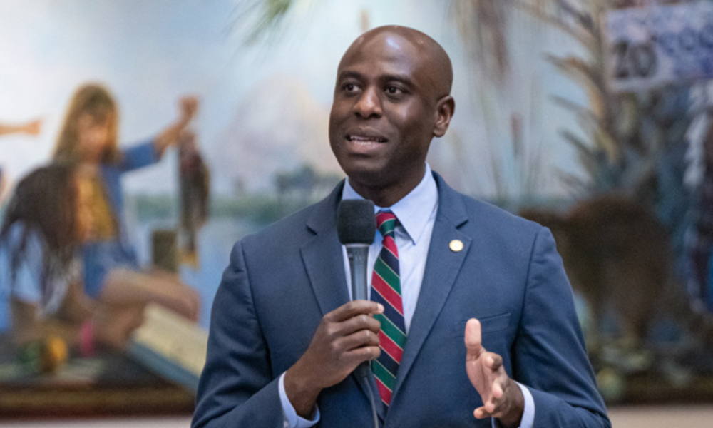 State Rep. Berny Jacques Files Bill Targeting Illegal Immigration and ...