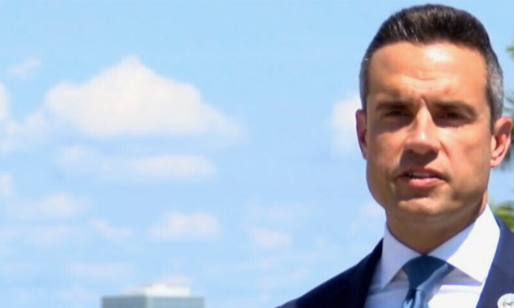 Andy Thomson Flips Boca Raton Mayoral Seat, Marking First Democratic ...