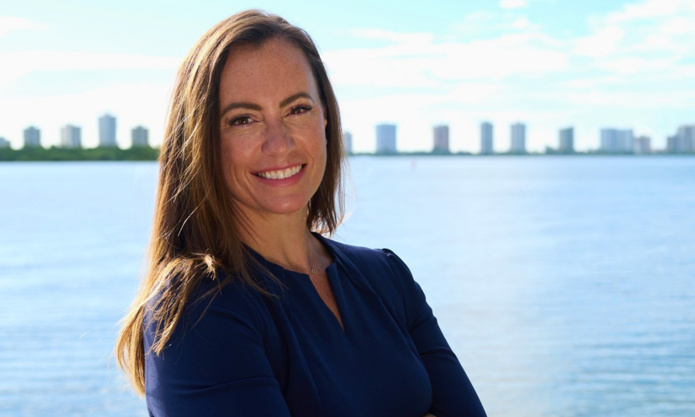 Palm Beach Turns Blue: Gregory Wins Special Election in Florida House ...