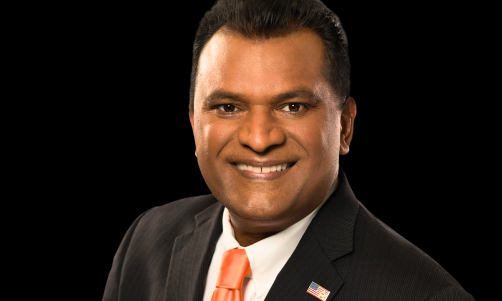 Former Property Appraiser Rick Singh Launches Clerk of Courts Bid ...